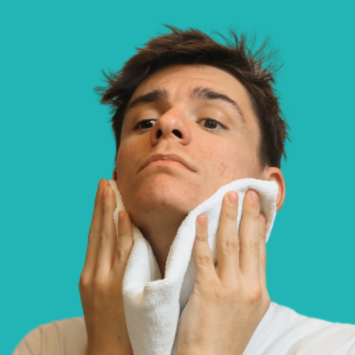 Anti Breakout Skincare Products For Men | The Aussie Man