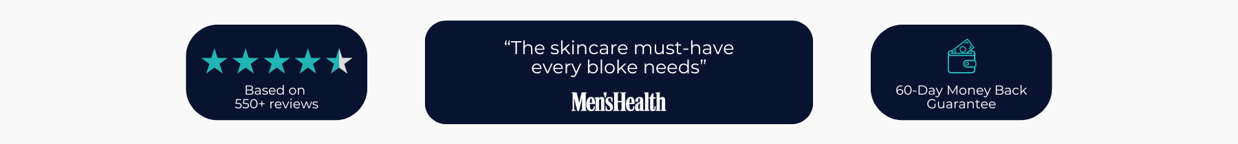 Buy Men's Skincare - Men's Skin Care Australia | The Aussie Man